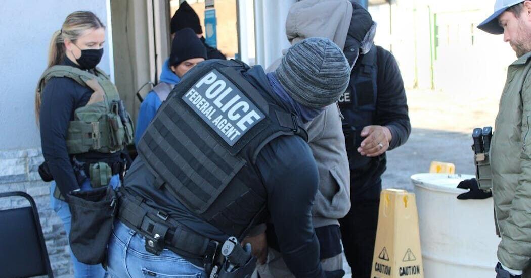 What to do if someone you know in Philadelphia or elsewhere is detained ...
