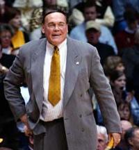 Former Purdue coach Gene Keady through the years | Men's Basketball ...