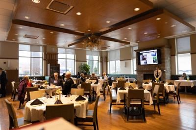 'Hospitality engineering': Purdue restaurants staffed by students offer ...