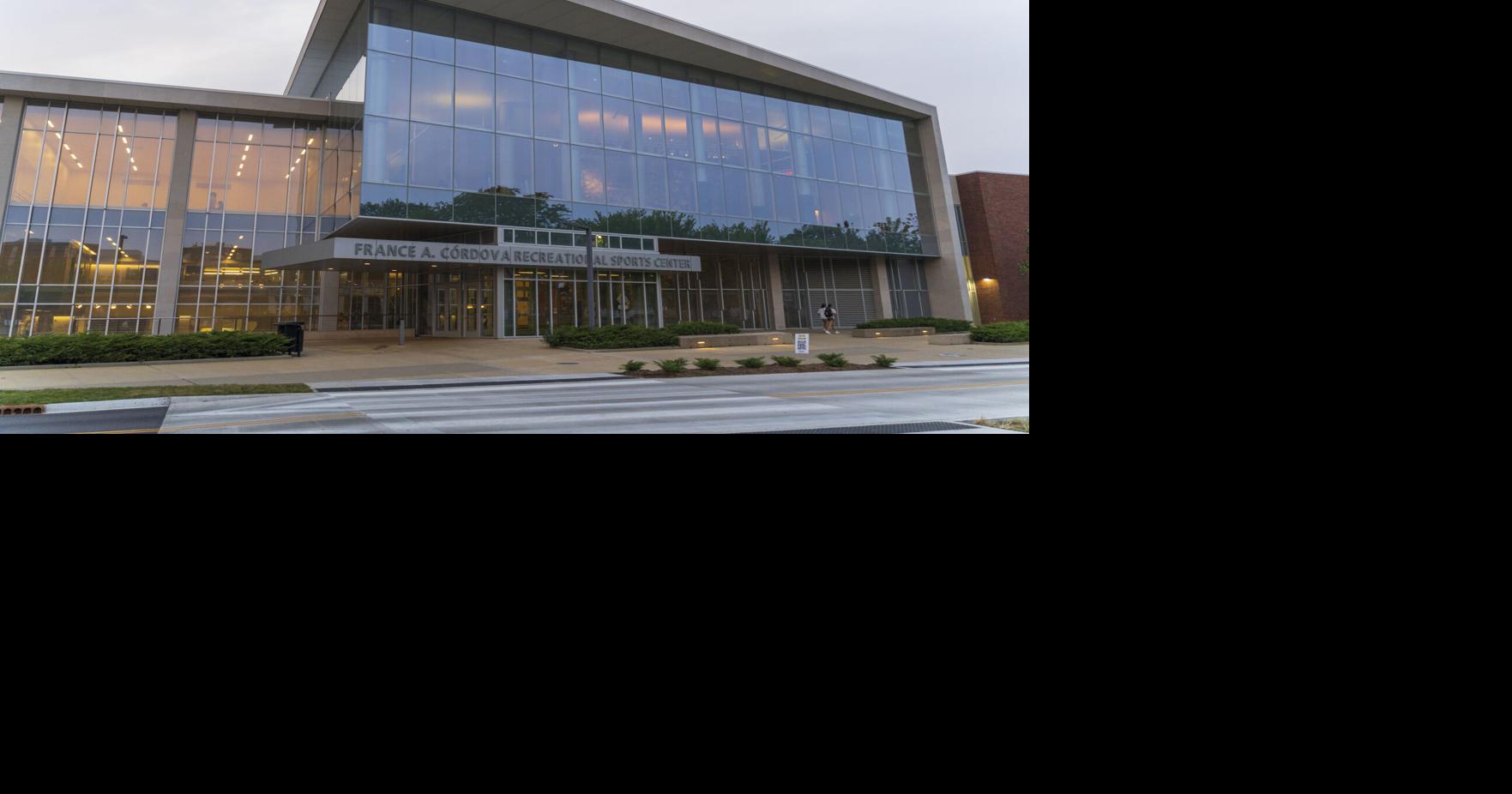 Face masks optional while exercising in all Purdue RecWell facilities ...