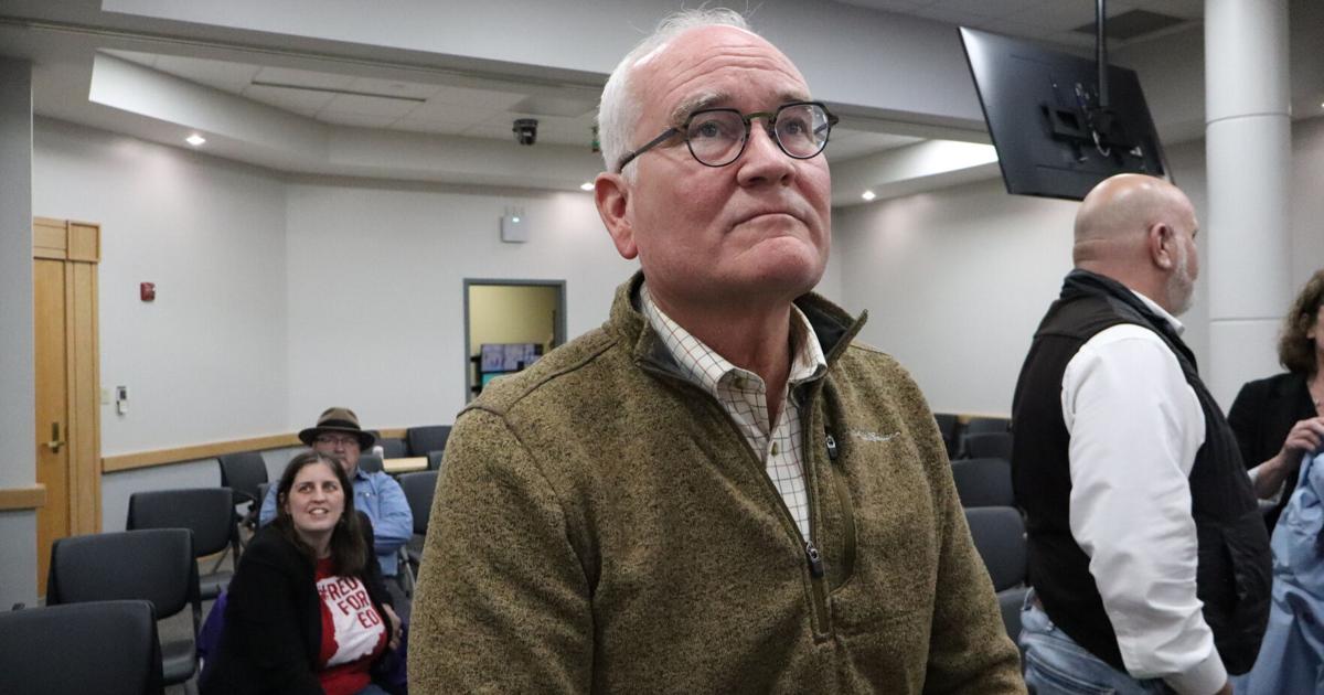 Tom Murtaugh wins Tippecanoe County Commissioner District 3 | City ... Tom Murtaugh wins Tippecanoe County Commissioner District 3 | City ...