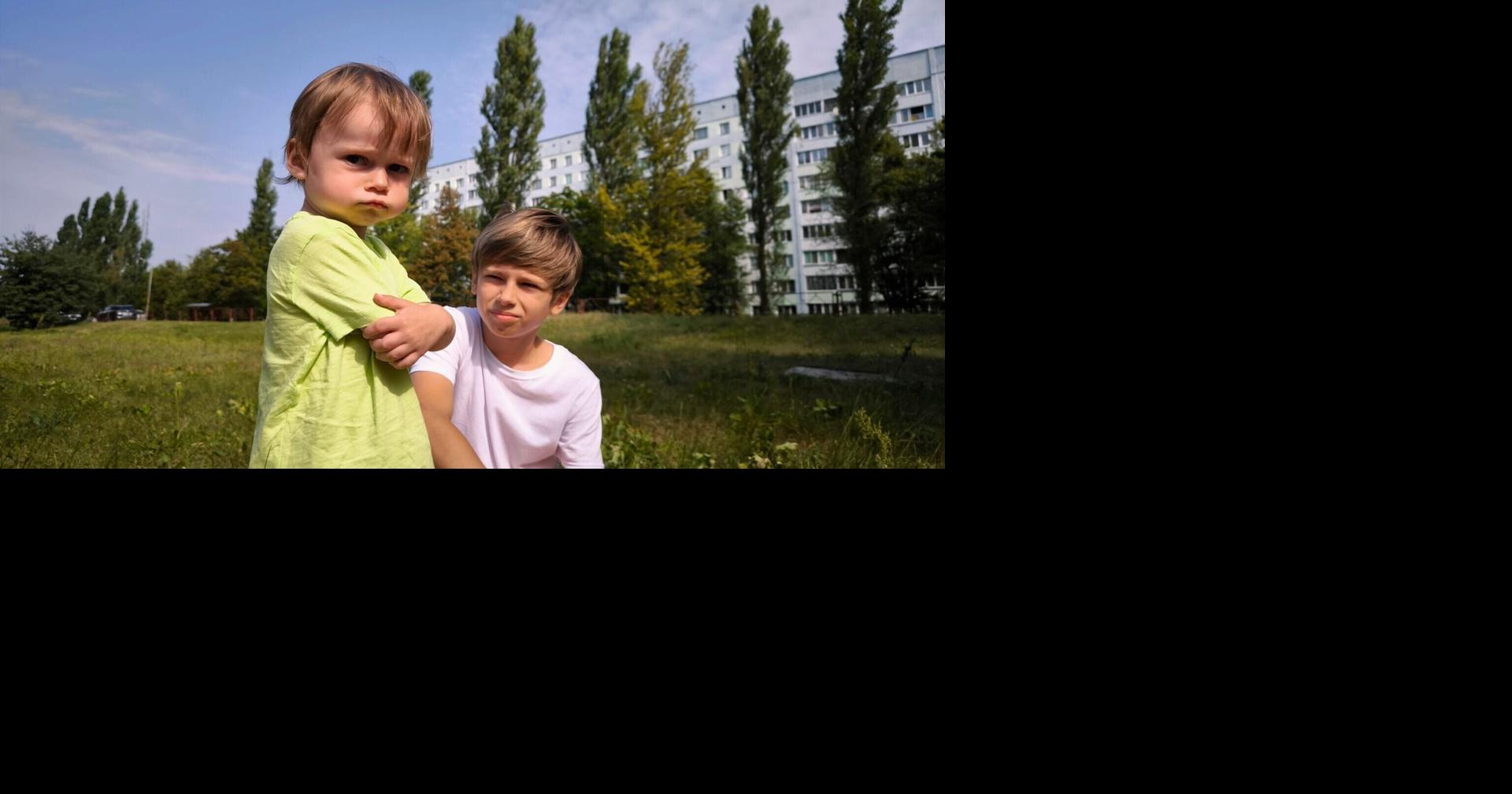 Dr. Rene Salhab: When Behavioral Changes in Children May Signal ...