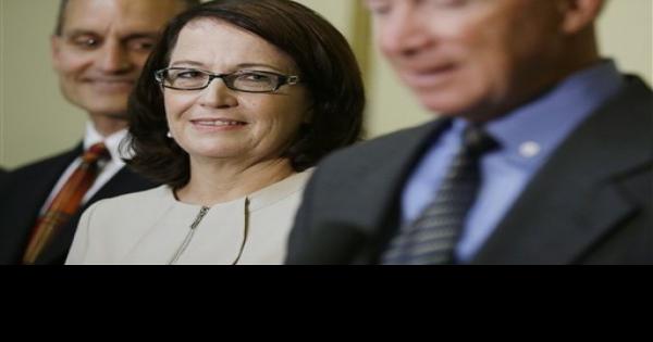 Tippecanoe County judge appointed to Indiana Supreme Court | City ...