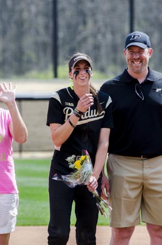Golden Pete Awards show predictions | Sports | purdueexponent.org