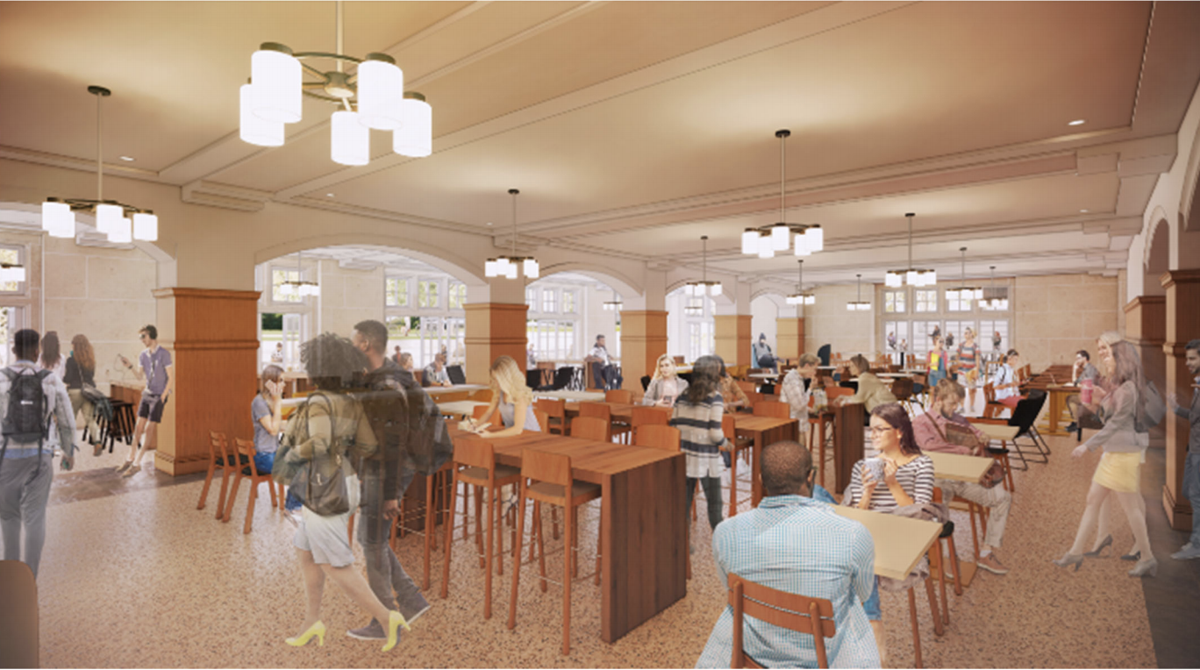 Purdue outsources retail dining across campus | Campus | purdueexponent.org