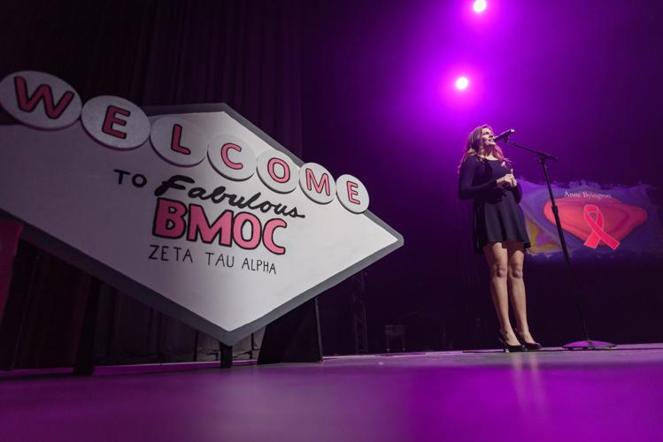 Nick Heldt named 'Big Man on Campus' | Campus | purdueexponent.org