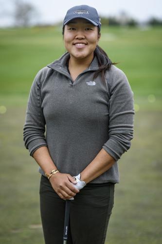 Women's Golf: August Kim puts the "Student" and the "Athlete" in ...