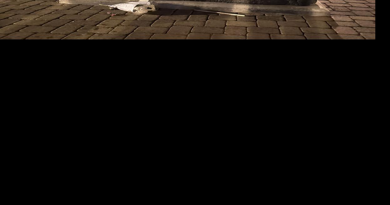 Purdue students memorialize Jacob Devine | Campus | purdueexponent.org