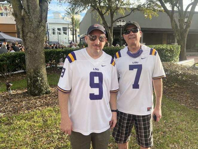 At least they're Brees fans | Football | purdueexponent.org