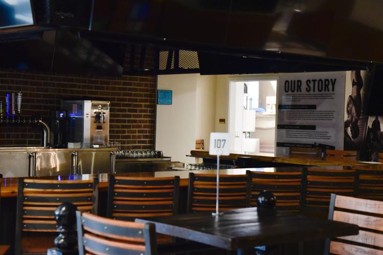 Union basement set to reopen Monday | Campus | purdueexponent.org