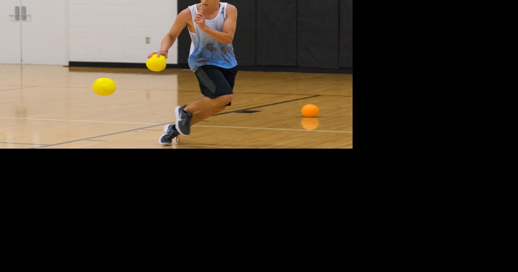 9/16/17 Legacy Lane Olympics | Gallery | purdueexponent.org