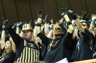 Paint Crew responds to drama of recent weeks | Basketball ...