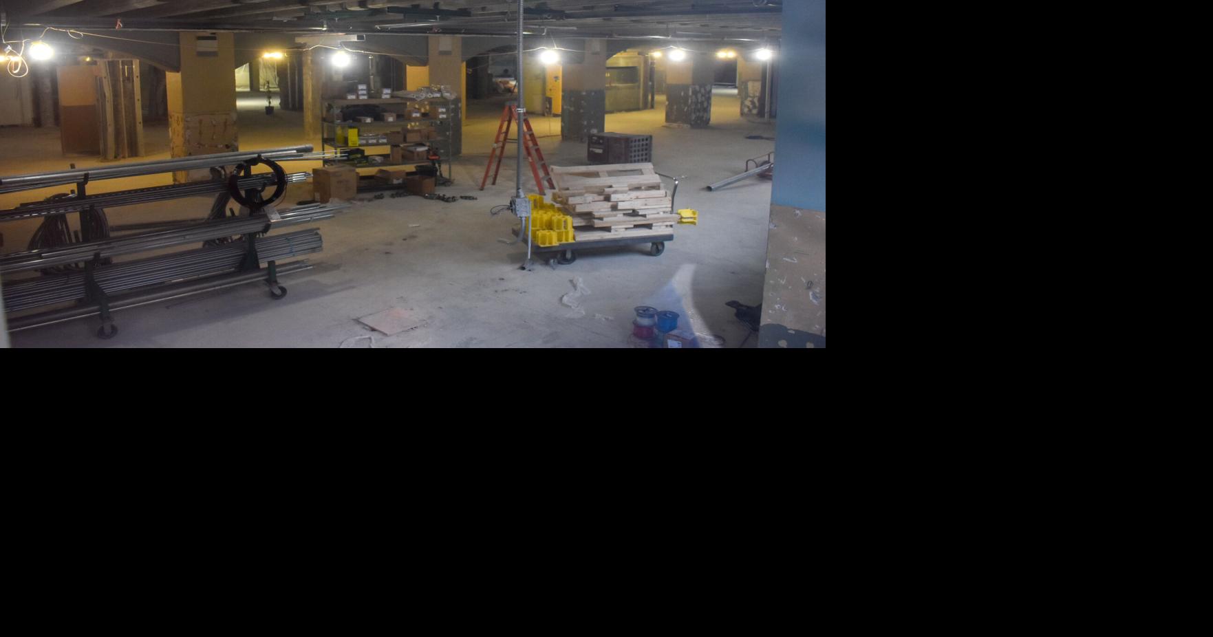 11/22/20 Aramark Update, Union Basement | Campus | purdueexponent.org