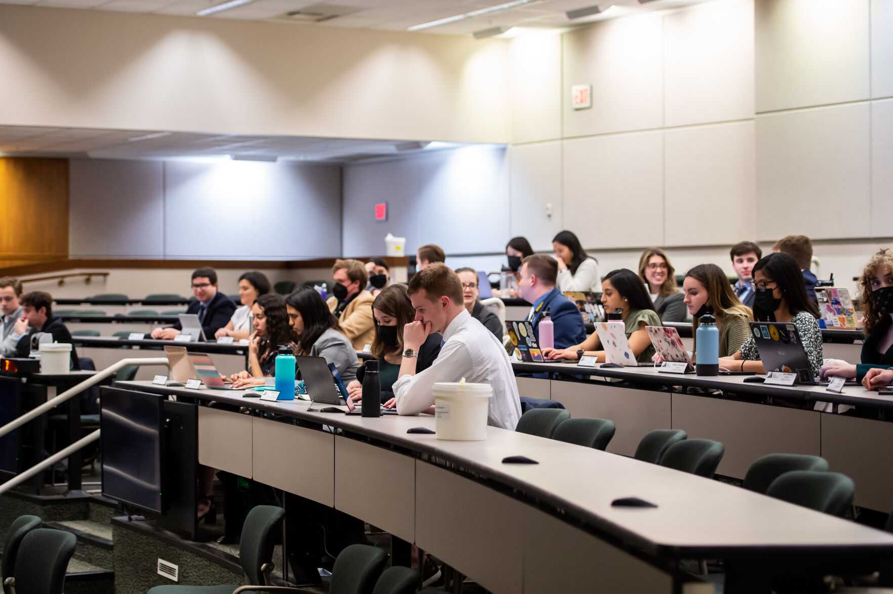 PSG approves $18,000 to fund 'Korean Vegan' visit | Campus ...