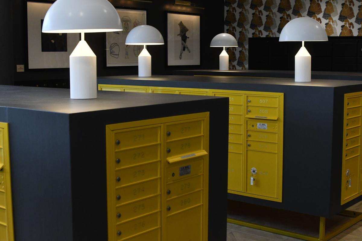 Purdue welcomes 984-bed housing complex near campus | Campus ...