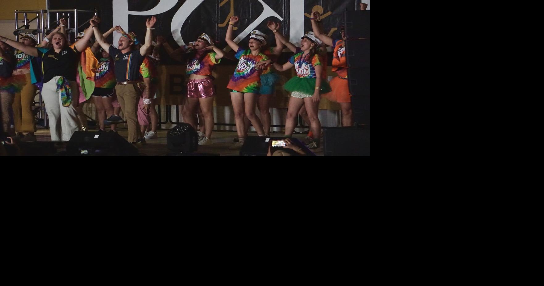 Purdue University Dance Marathon 2023 | Welcome Exponent Alumni ...