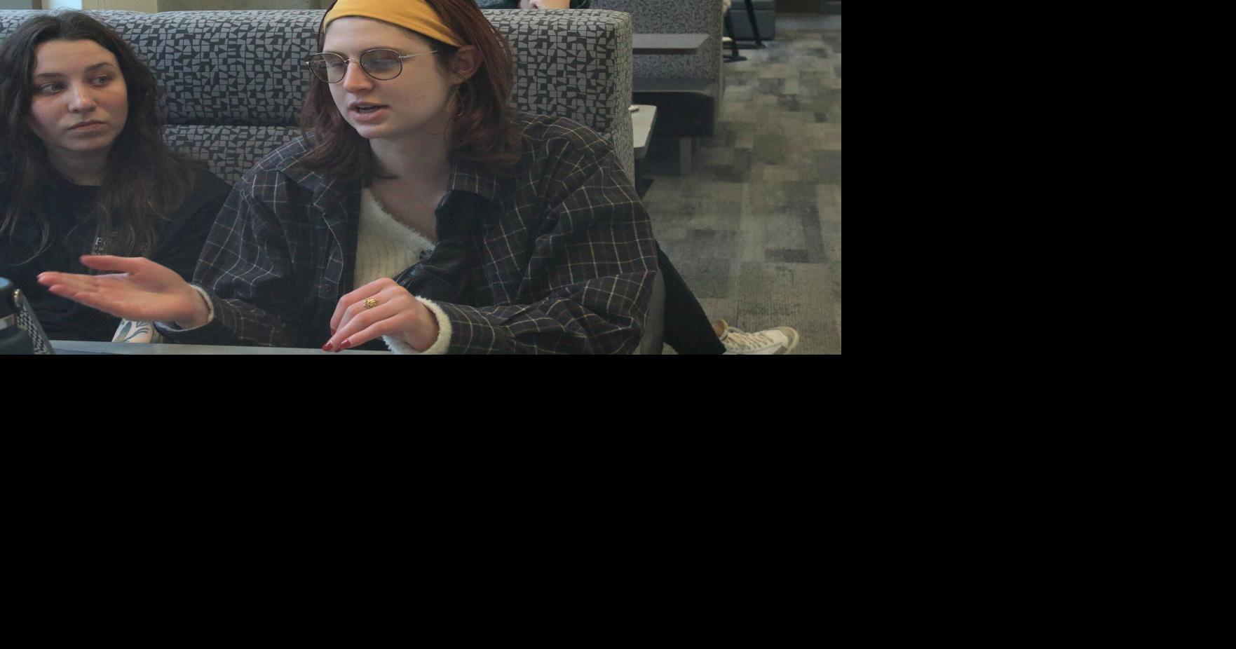 Making a beeline | Campus | purdueexponent.org