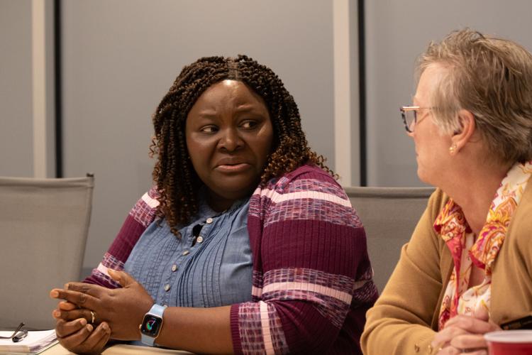 School of nursing, fire department collaborate | Campus ...