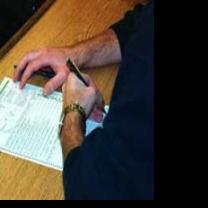 Evaluations reverse classroom roles | Campus | purdueexponent.org