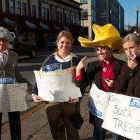 Breakfast Club Nov. 27. | Gallery | purdueexponent.org