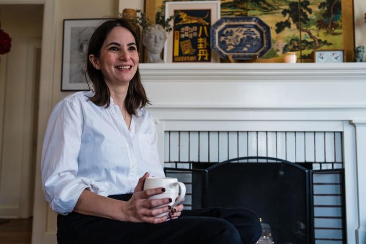 Authors spill the tea on publishing, inspiration | Campus ...