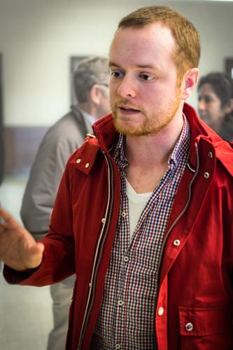 Professors, TAs from the School of Languages and Cultures bring ...