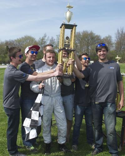 Last year's Grand Prix winner repeats | Sports | purdueexponent.org