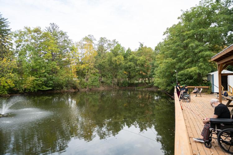 Gone fishin’ | City & State | purdueexponent.org