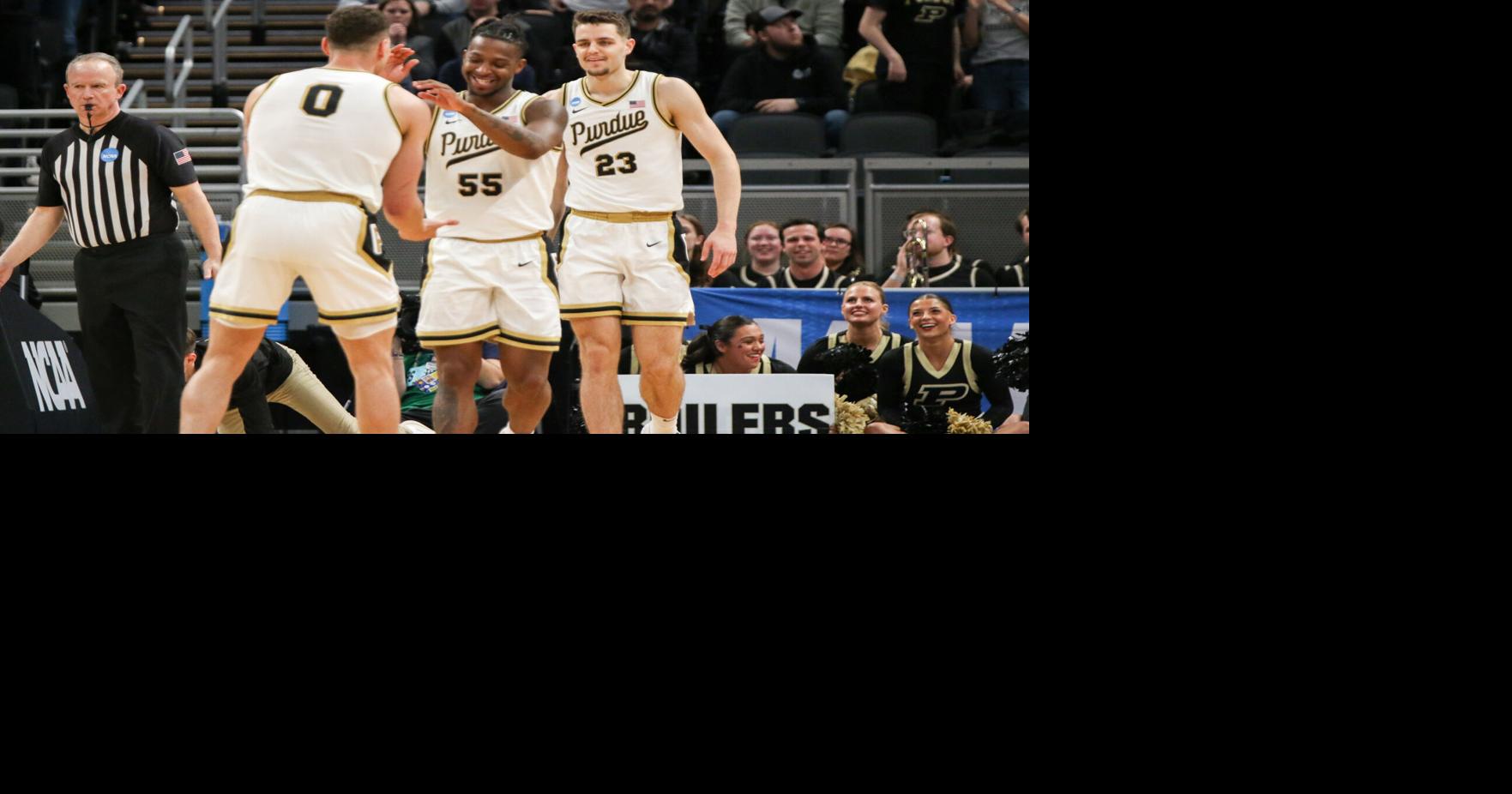 Purdue vs. Gonzaga: Preview, where to watch | Basketball ...