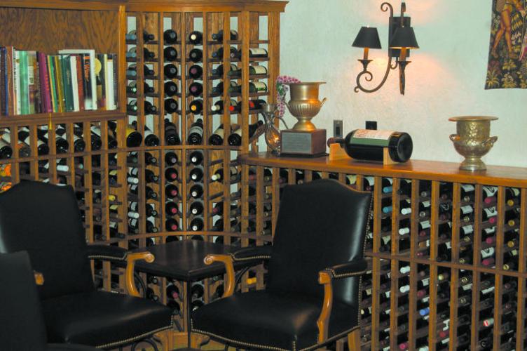 Indy International Wine Competition July 29-31 at Purdue | Campus ...