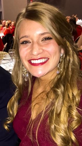 Senior blends genetics with passion for fitness | Campus ...