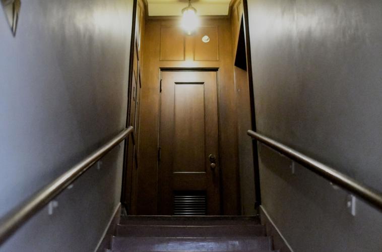 Ghosts in Windsor? | | purdueexponent.org