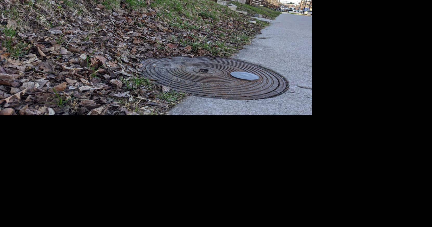 Student sues Purdue, fraternity for alleged fall near manhole | Campus ...