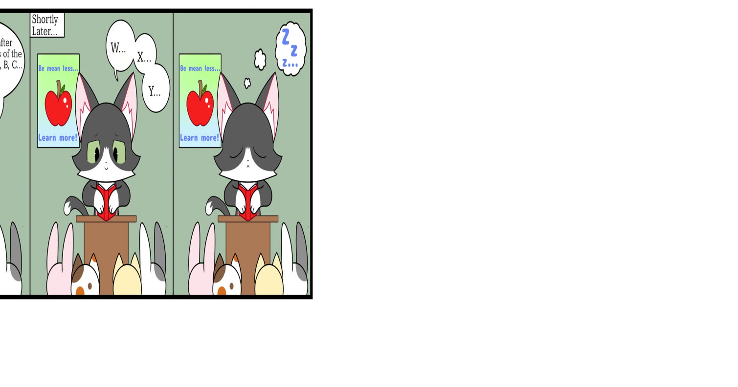 Indecisive Ink Industries 9/22/25 | Comics | purdueexponent.org