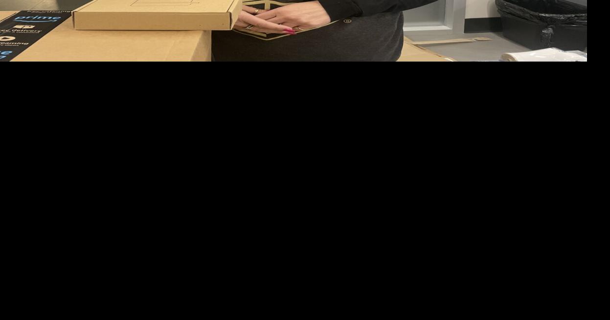 Casual Encounter Brenda Breece Campus Purdueexponent Org