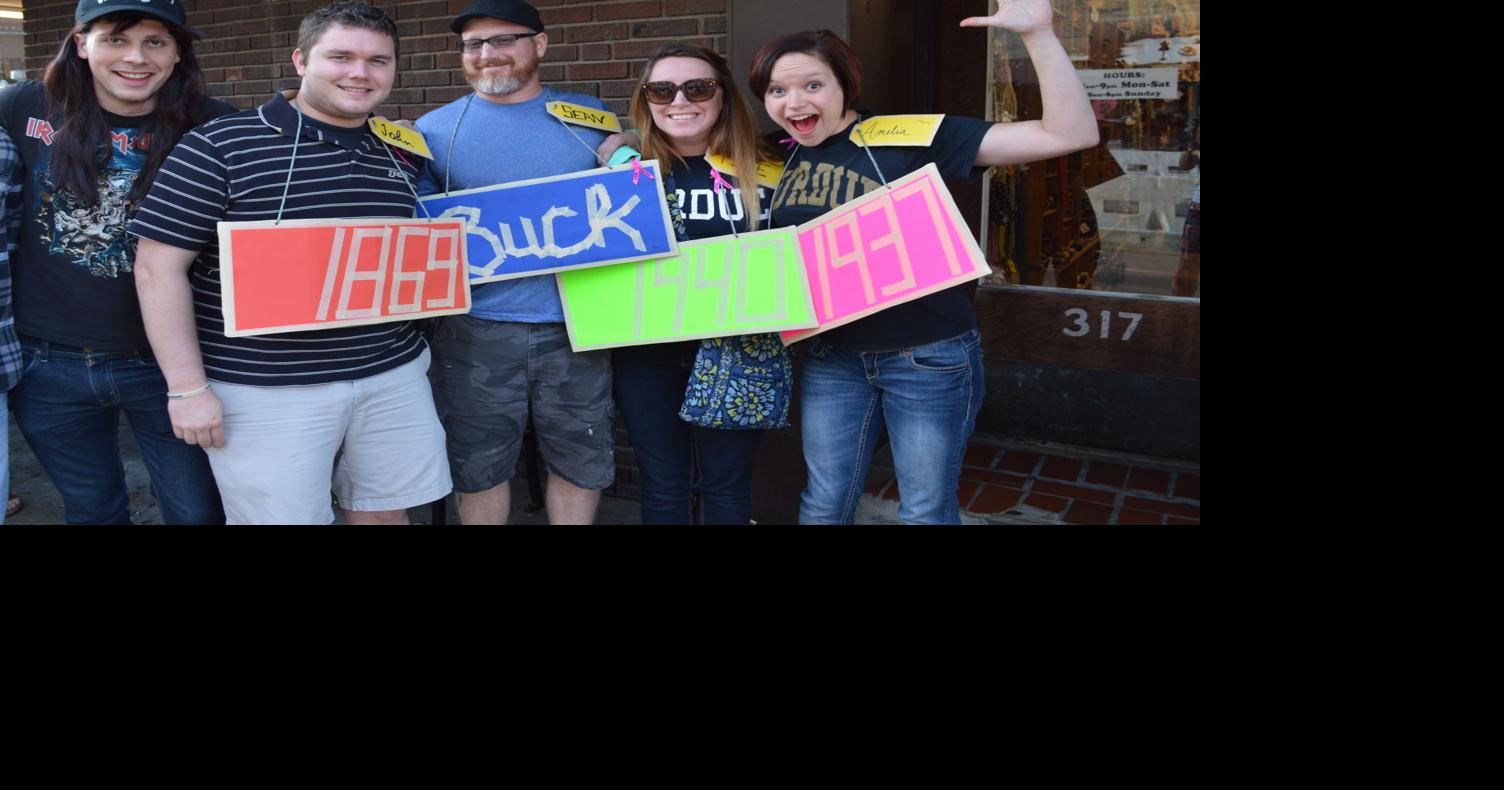 9/27/14, Breakfast Club | Campus | purdueexponent.org