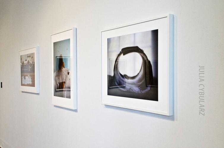 Postmod photography exhibit helps depict meaning of documentation ...