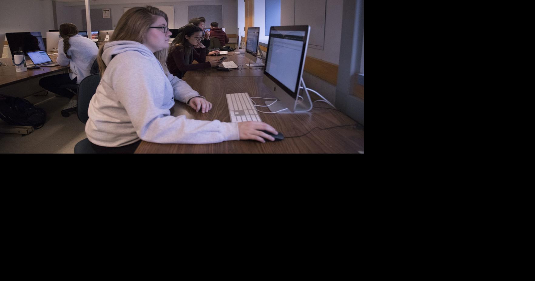 Tech changes could make cheating easier | Campus | purdueexponent.org