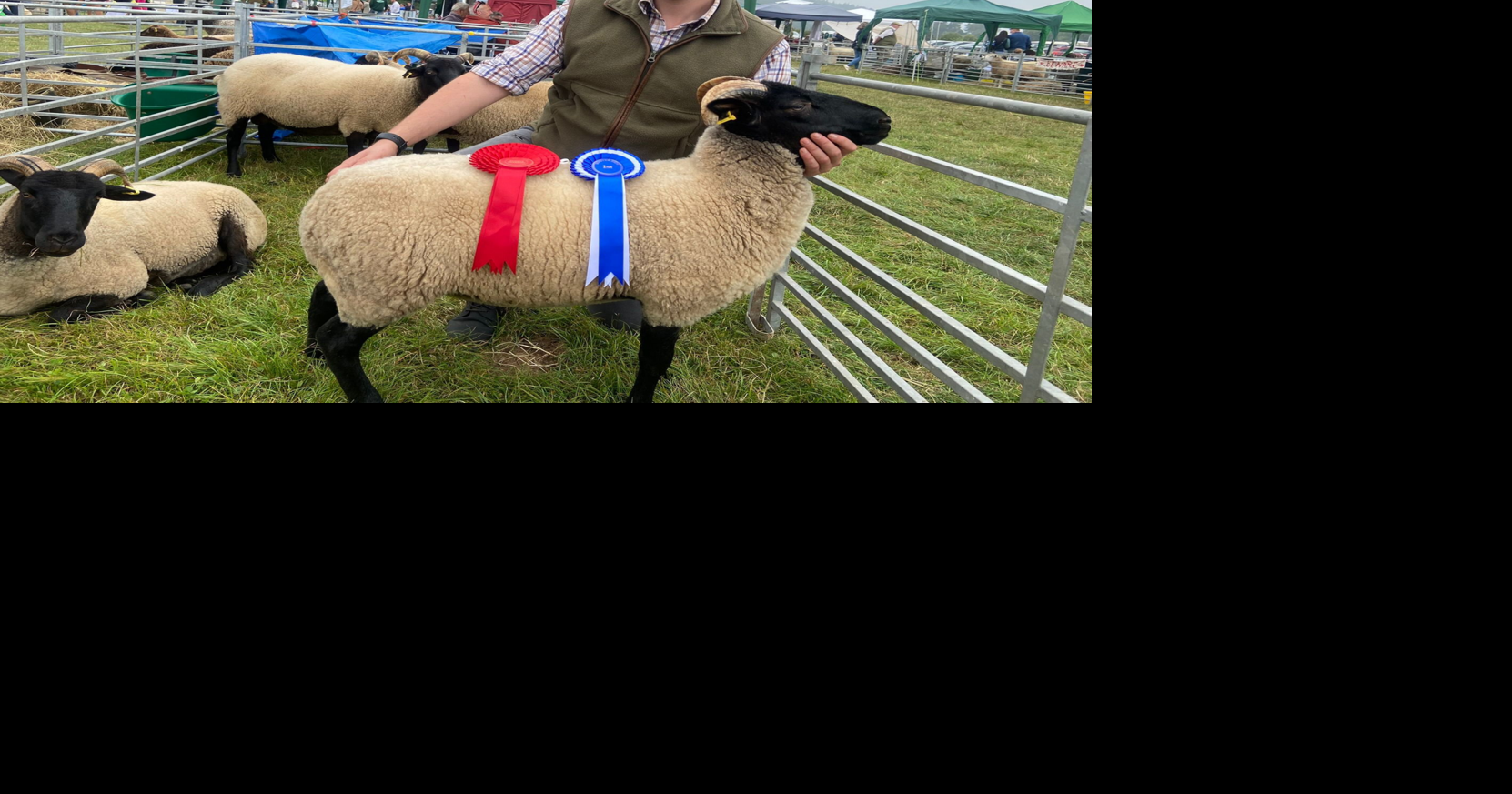 Framer thought invite to feature sheep in Hugh Jackman film was a scam ...