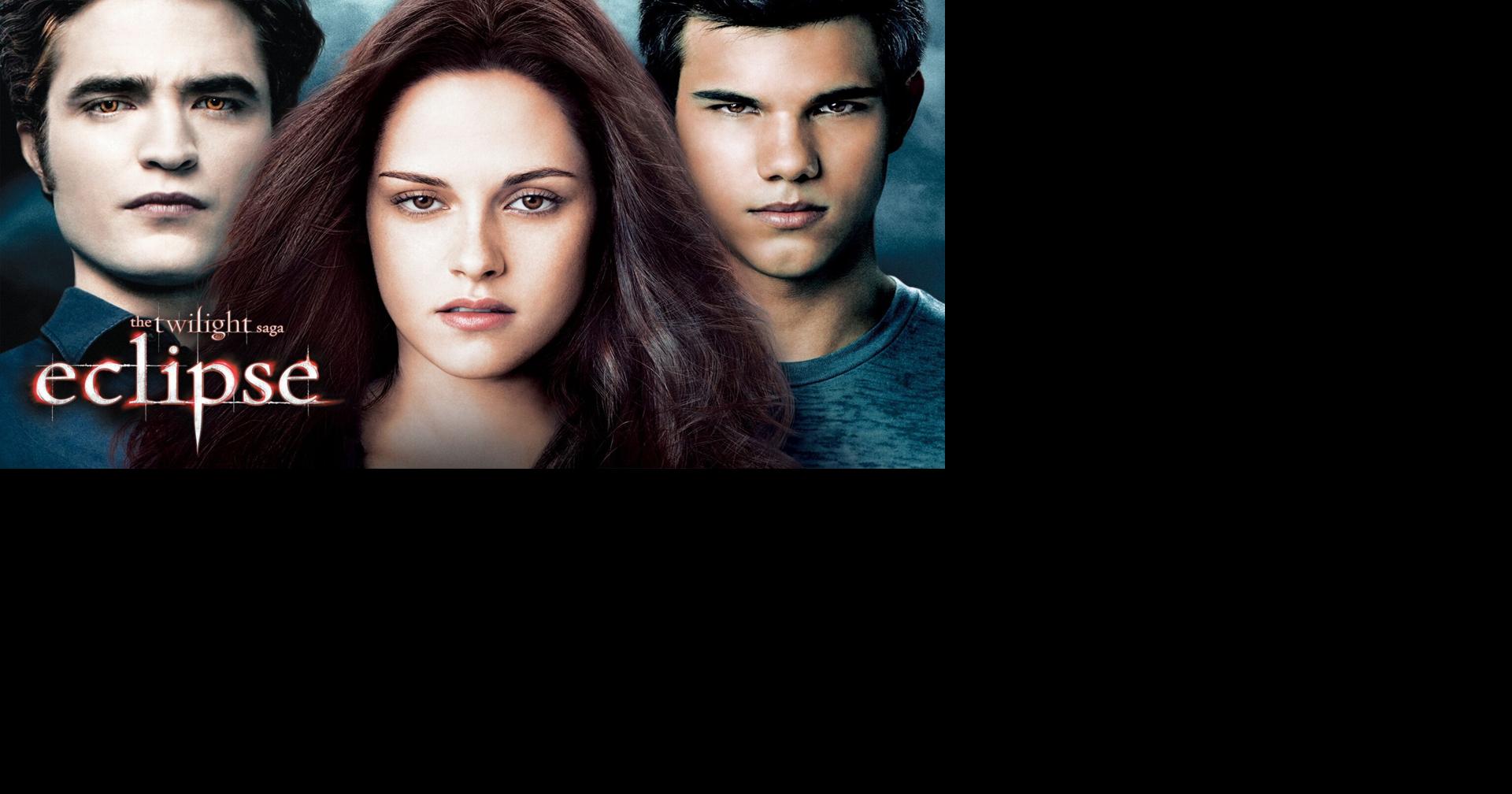 does jacob die in twilight eclipse
