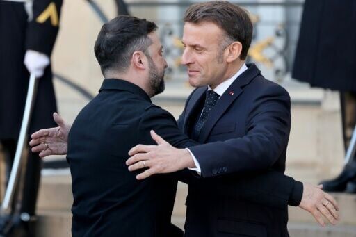 US would lead Ukraine ceasefire monitoring, back multinational force ...