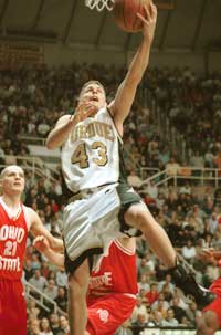 Carroll College names Purdue alumnus as hoops coach | Sports ...