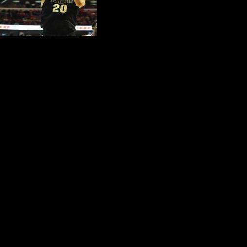 Purdue grad A.J. Hammons traded to Miami during NBA free agency | Men's ...
