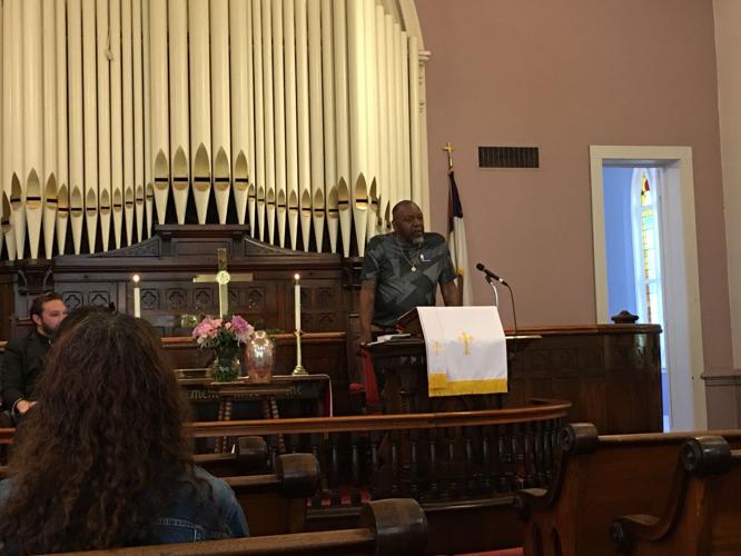 Remembering Cecilia: Homeless woman struggled but also touched hearts ...