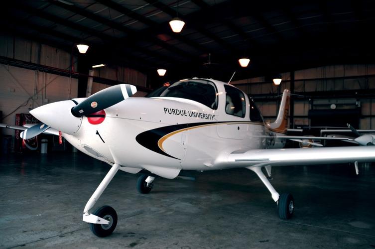 Purdue aviation responds to pilot shortage with addition of program ...