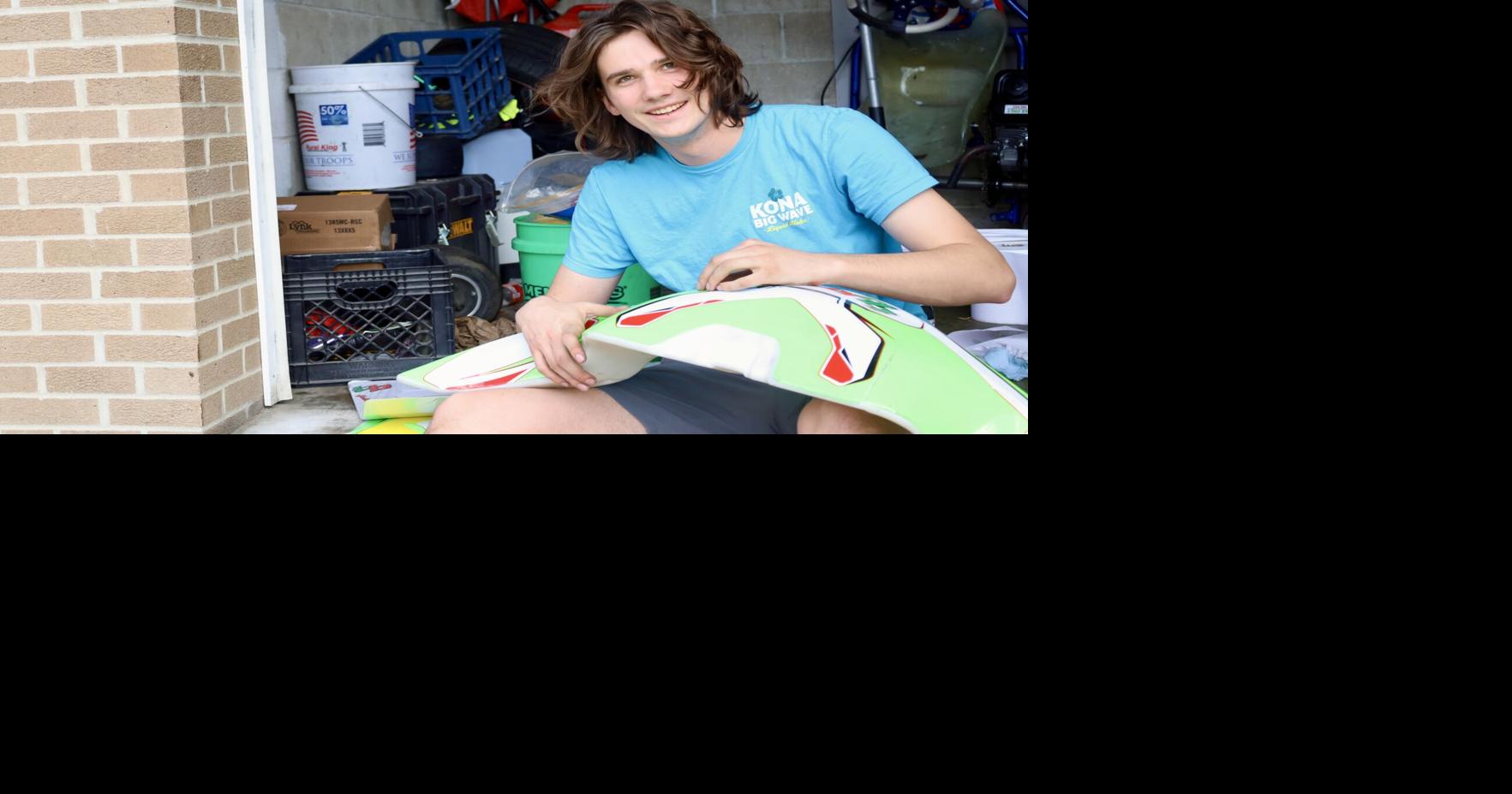 3/4/2024 Andrew Morin's Mechanical Mastery | Gallery | purdueexponent.org