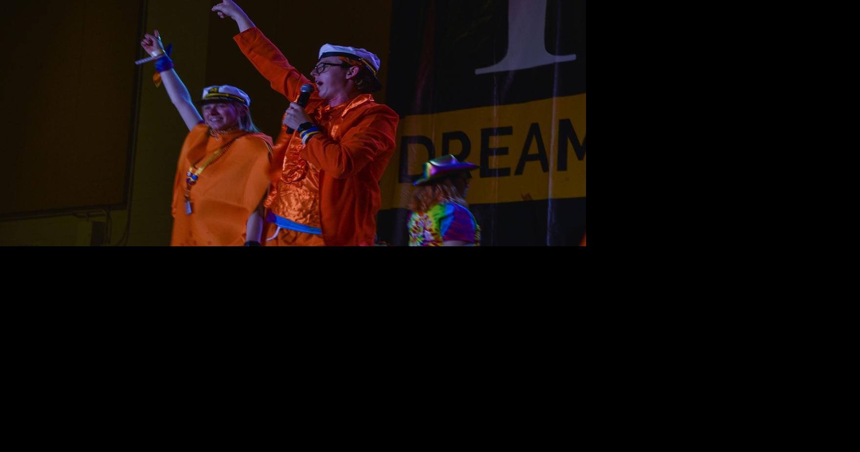 PUDM kicks off 19th annual fundraiser | Campus | purdueexponent.org