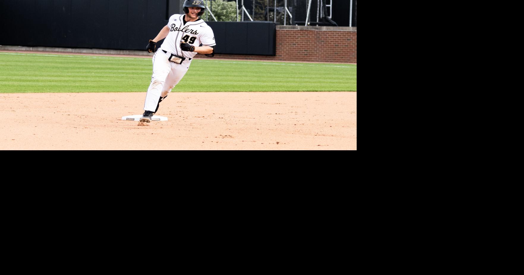 Gaffney wins Freshman of the Year | Baseball | purdueexponent.org