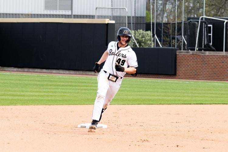 Next up for Purdue baseball: Wildcats at Wrigley | Baseball ...