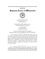 Wisconsin Supreme Court rules against race-based scholarships ...
